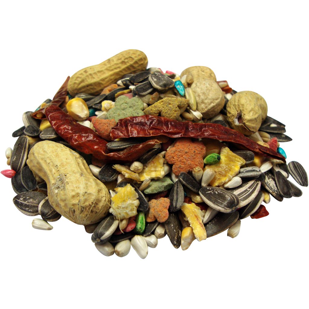 Brown's Pet Food | Encore® Premium Parrot Food