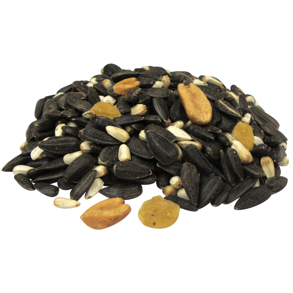 Brown's Pet Food | Bird Lover's Blend® Cardinal Buffet Bird Feed