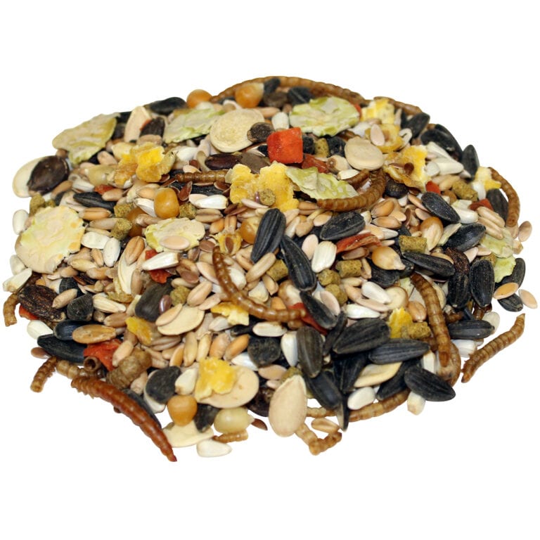 Brown's Pet Food | Encore® Natural Farm Fresh Fixins™ Chicken Duck ...