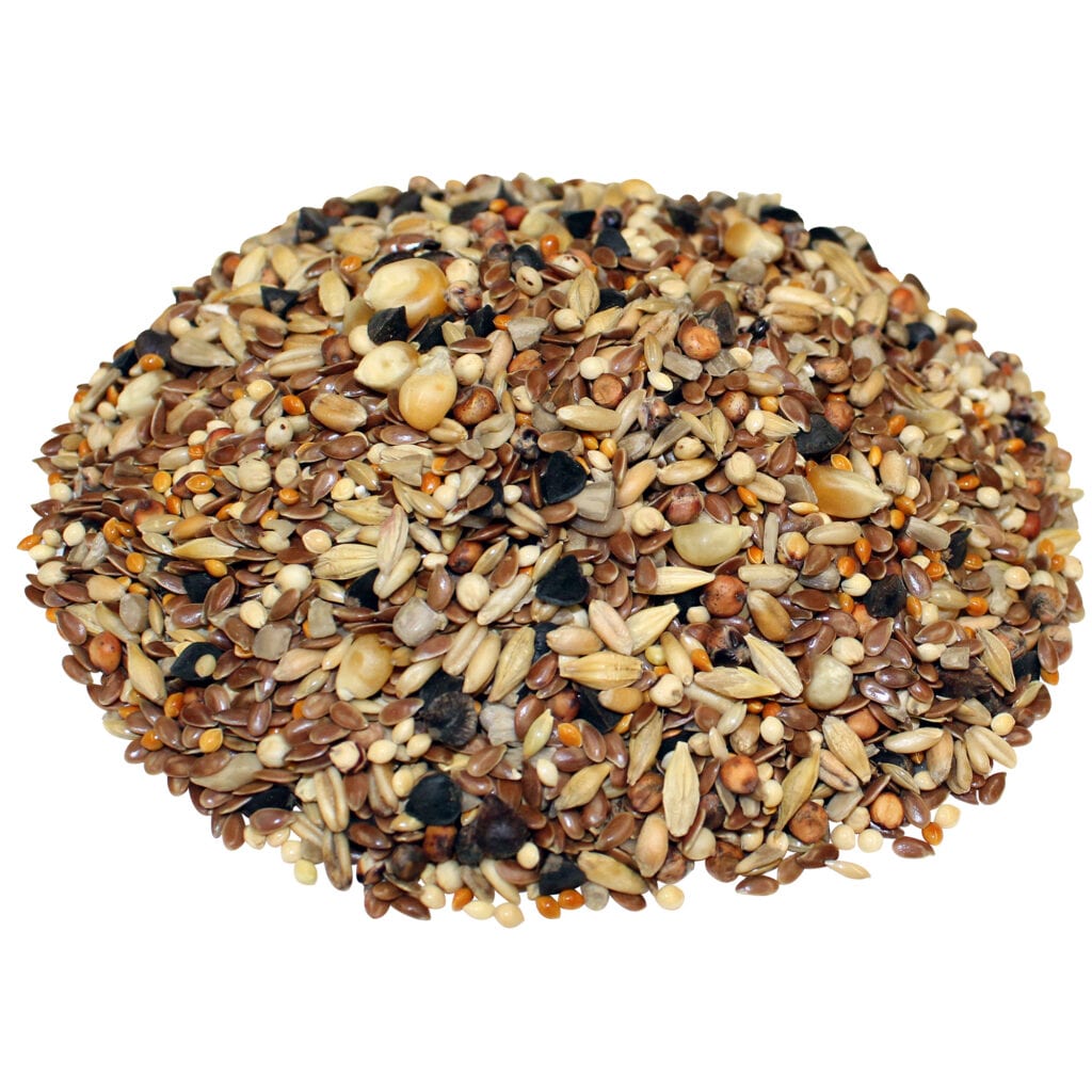 Brown's Pet Food | Encore® Natural Farm Fresh Fixins™ Multigrain Treat ...
